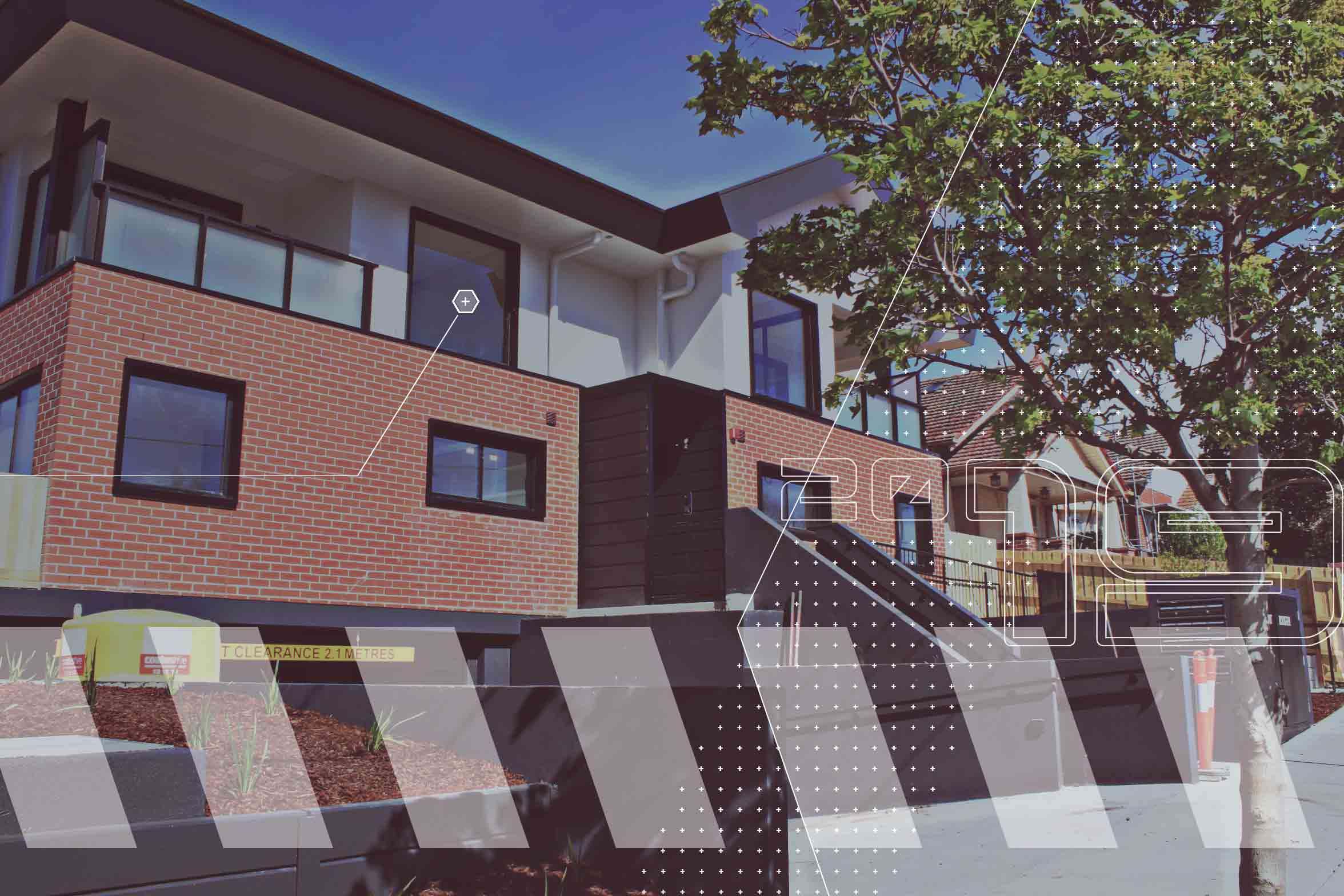 Permanent Formwork | High Volume Commercial | Supply + Installation