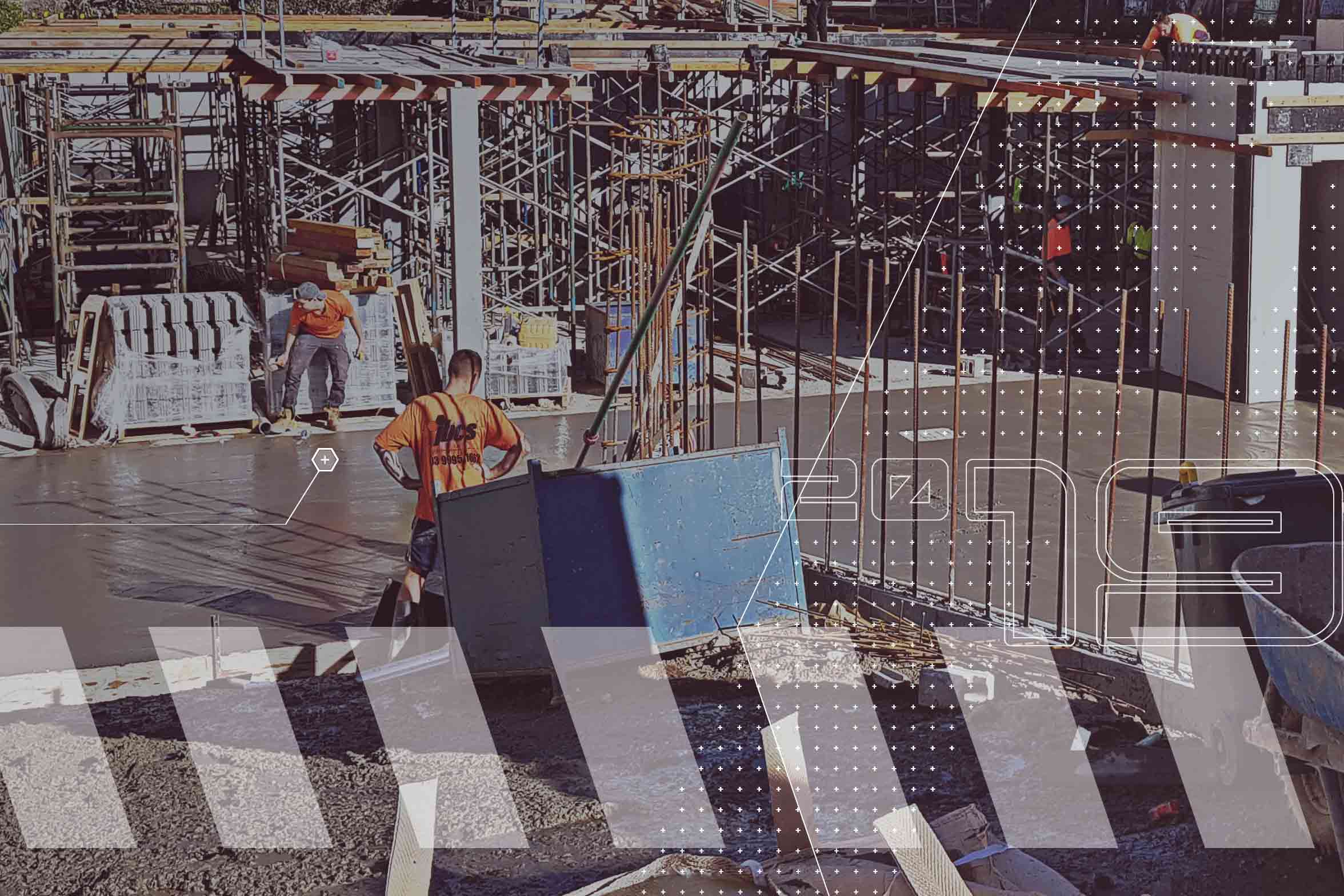 Aluminium Composite Panels | High Volume Commercial | Supply + Install