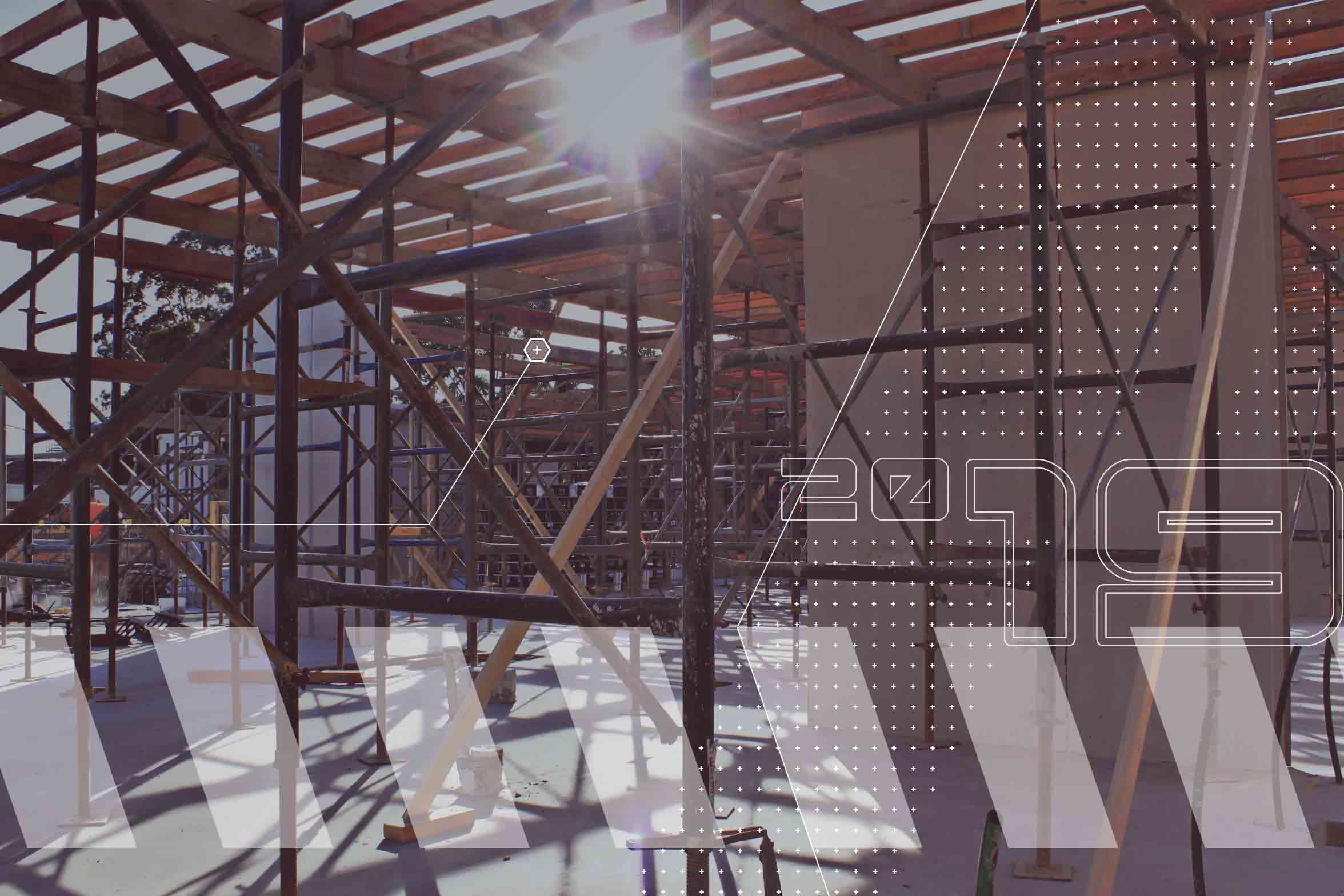 Permanent Formwork | High Volume Commercial | Supply + Installation