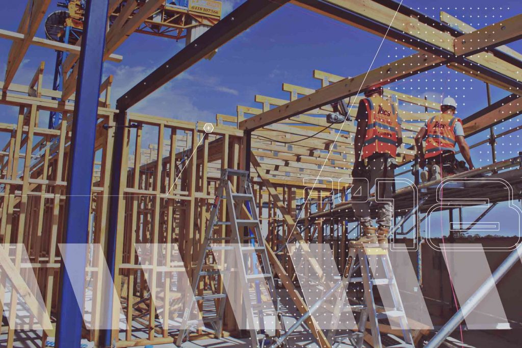 Carpentry Framing | Multiple Crews | High Volume Commercial Work