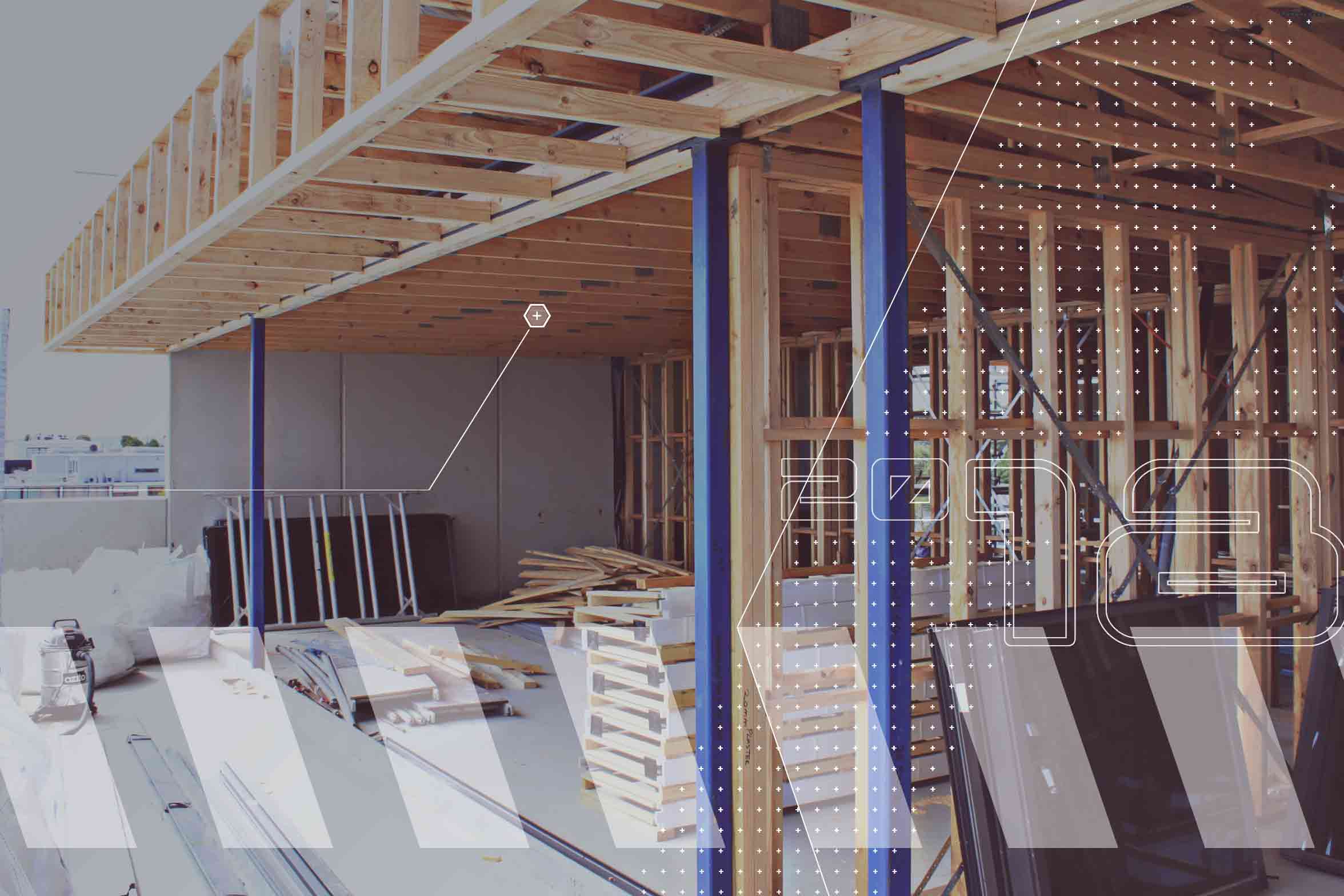 Carpentry Framing | Multiple Crews | High Volume Commercial Work