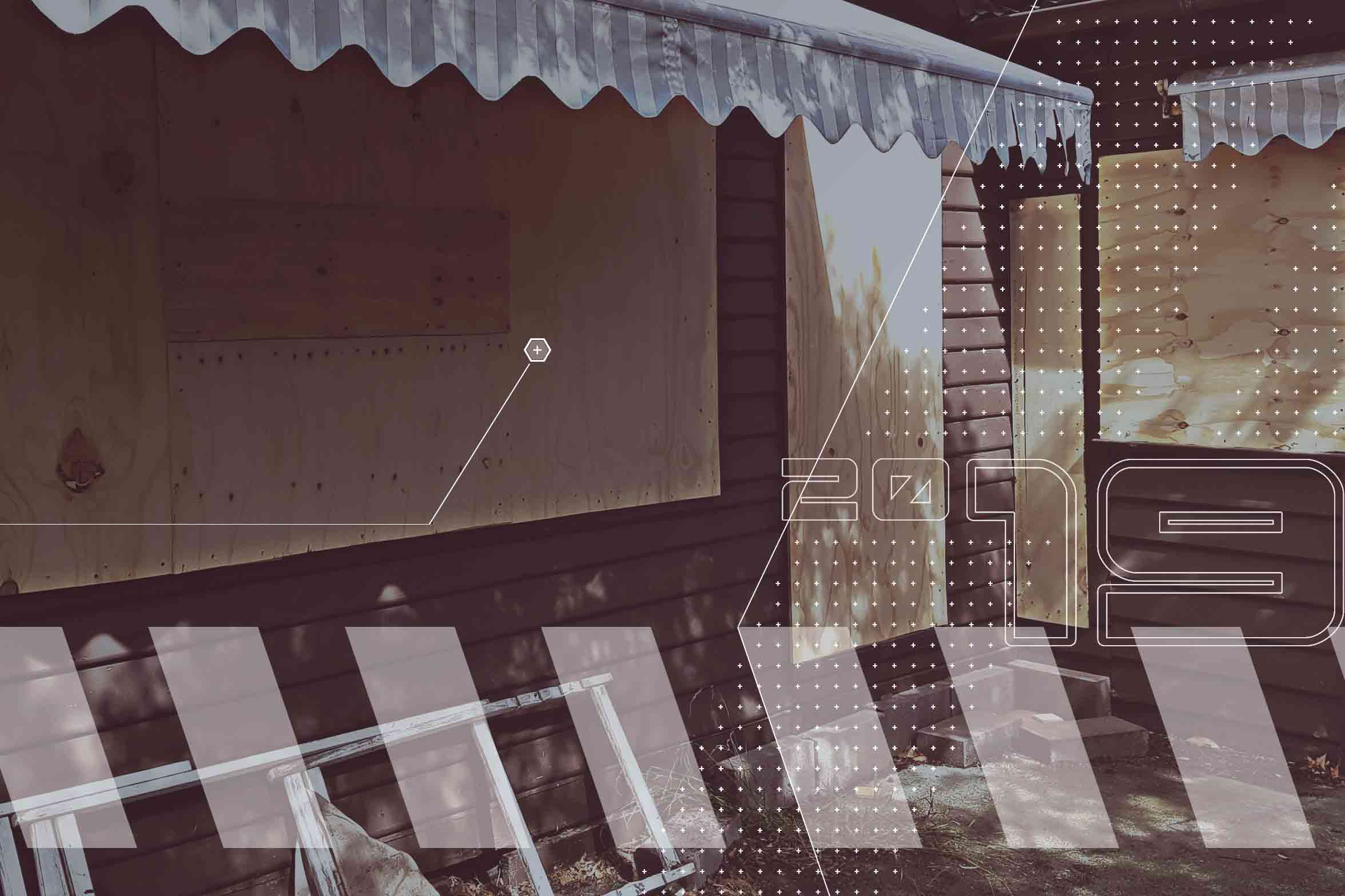 Hoarding | Variety of Domestic & Commercial Services | Melbourne Wide