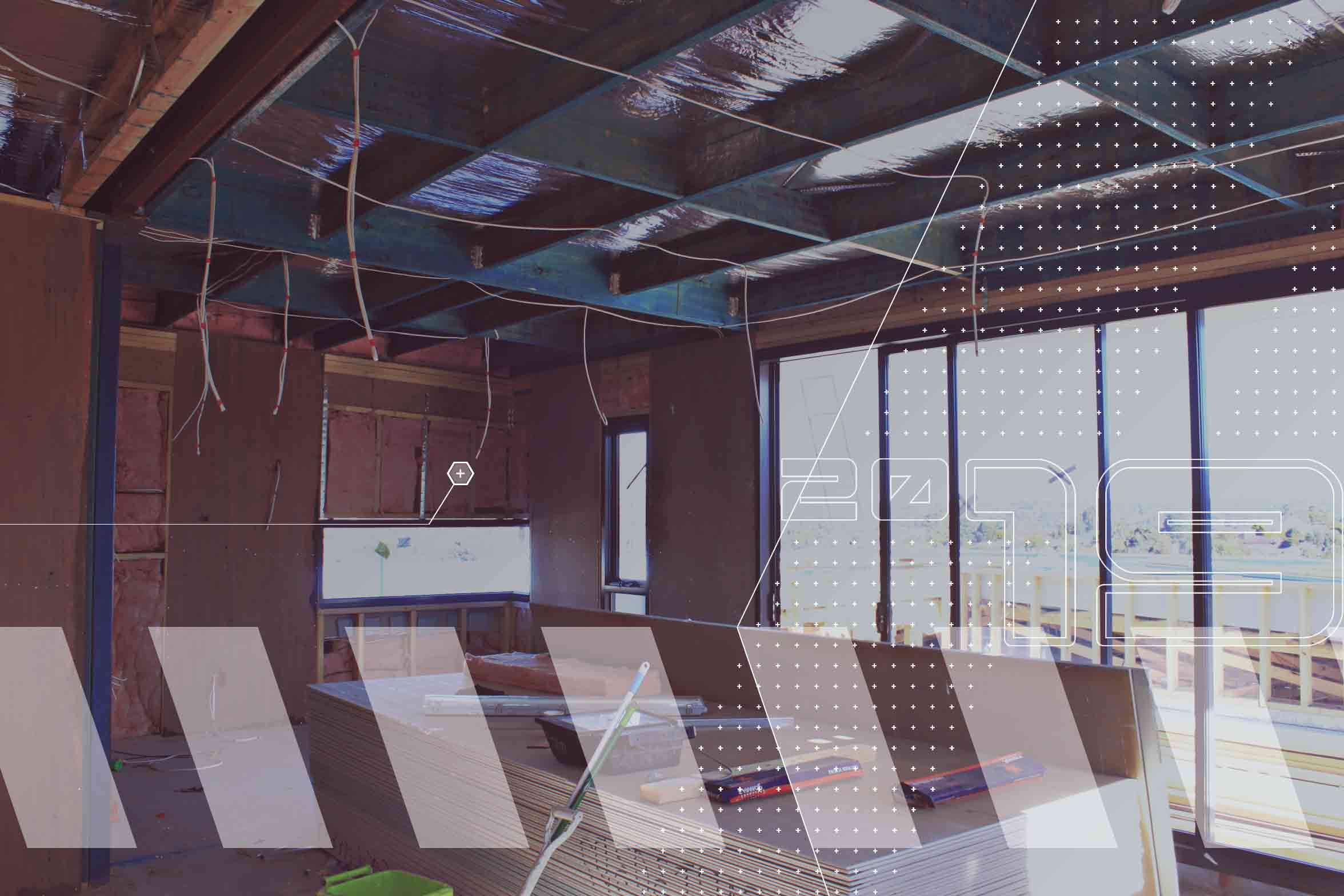 Permanent Formwork | High Volume Commercial | Supply + Installation