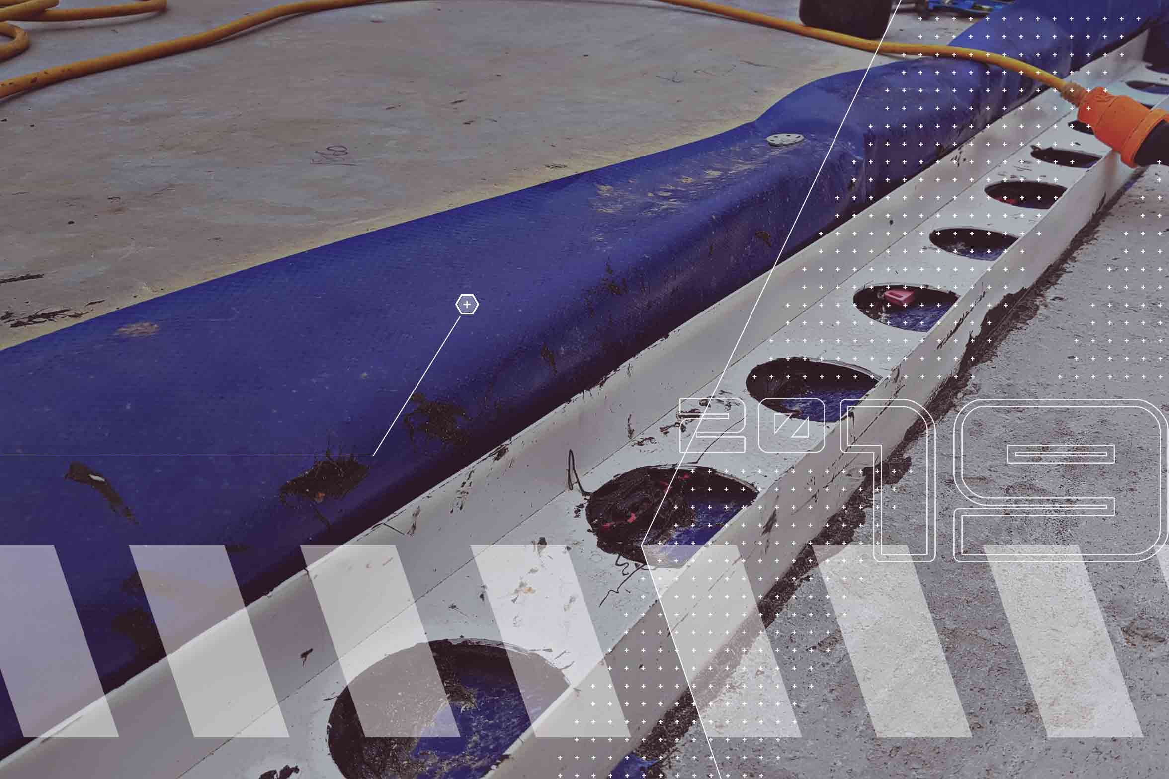 Permanent Formwork | High Volume Commercial | Supply + Installation