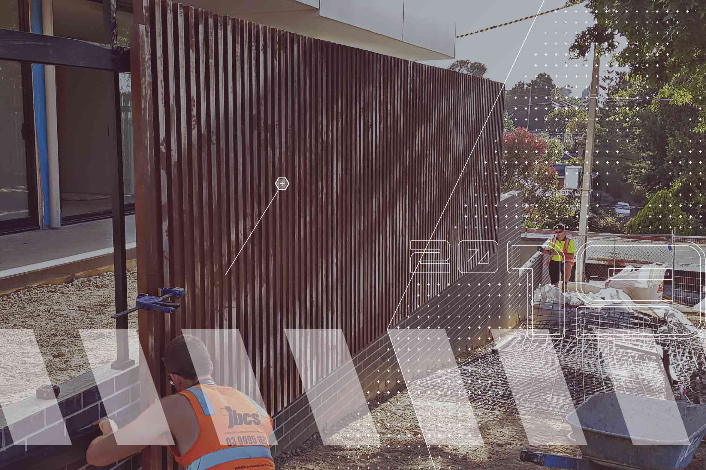 Aluminium Cladding | Supply + Install Packages | Melbourne Wide Service