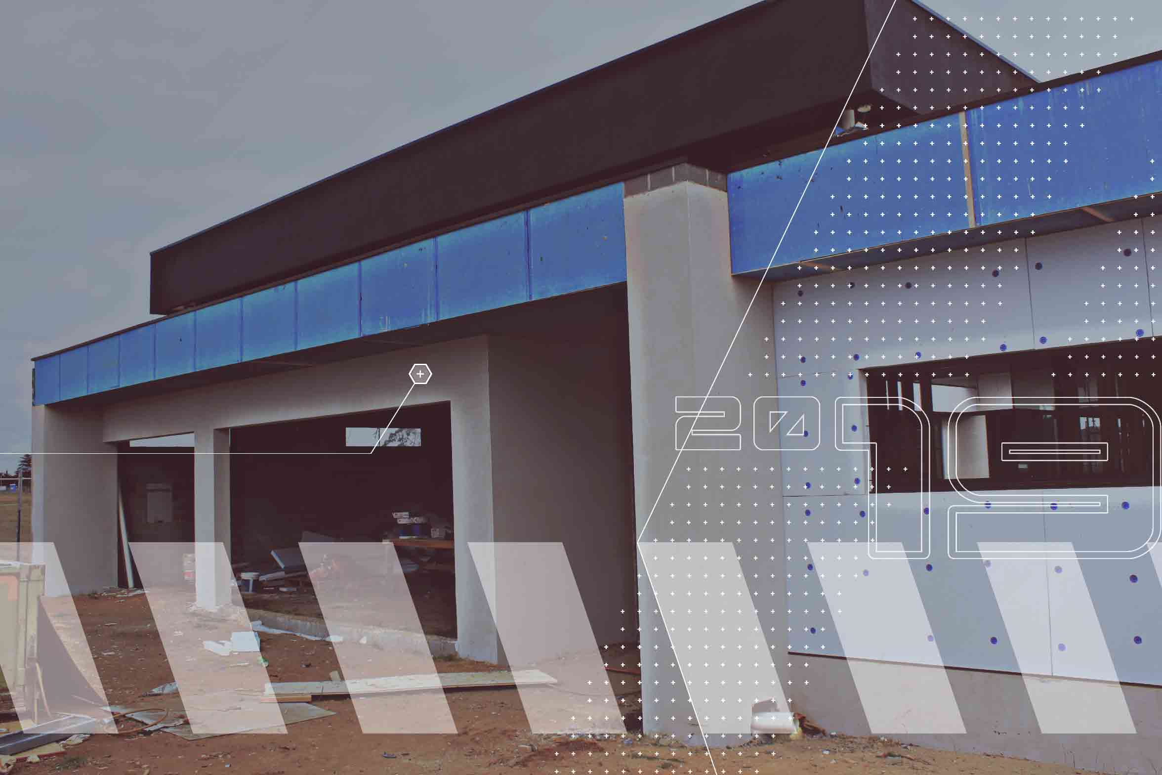 Fibre Cement Sheet Cladding | Supply + Install | Domestic & Commercial